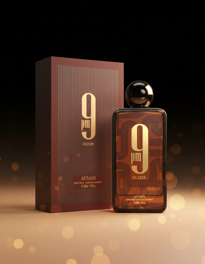 Products – Panda Perfumes