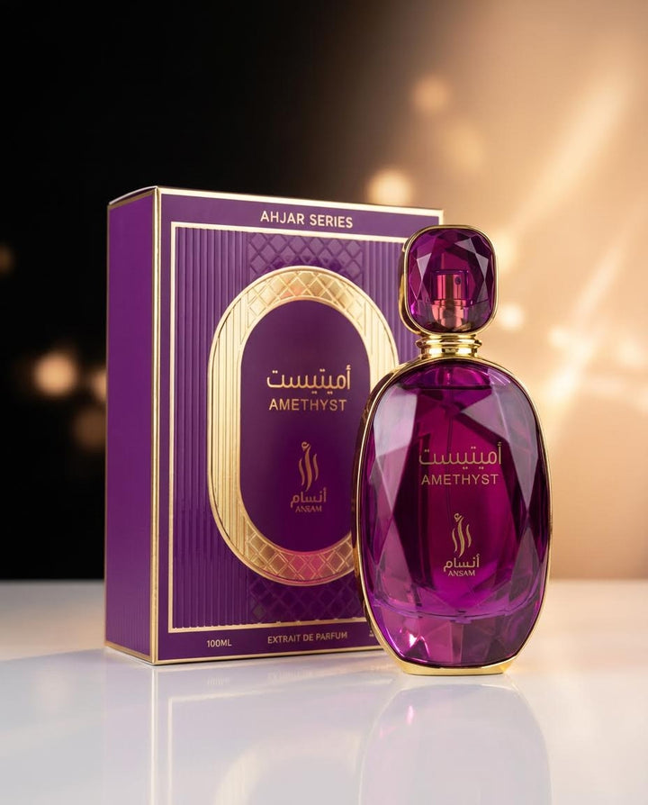 Collections – Panda Perfumes