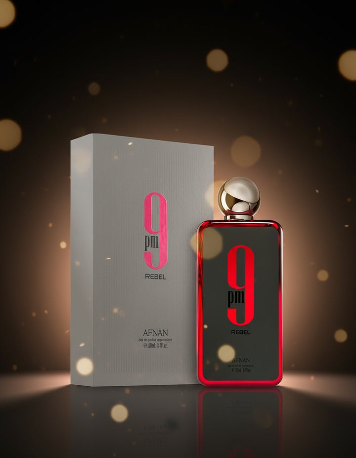 Products – Panda Perfumes