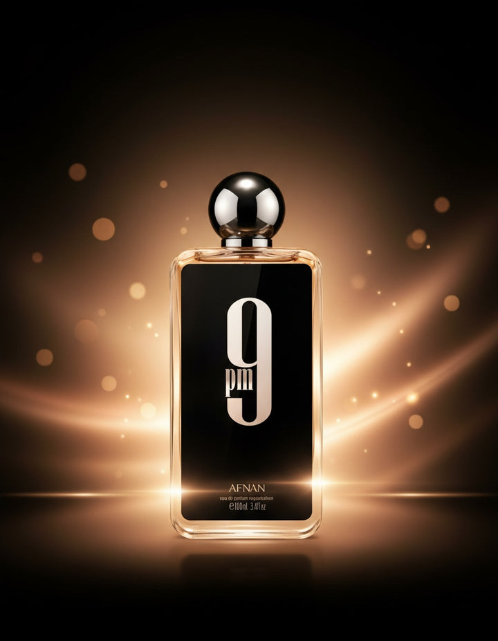 Products – Panda Perfumes