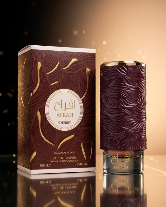 Products – Panda Perfumes