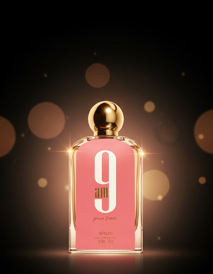 Products – Panda Perfumes