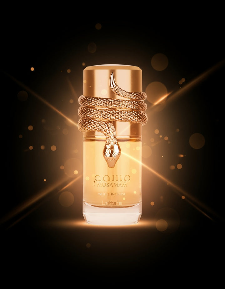 WOMEN'S FRAGRANCES – Panda Perfumes