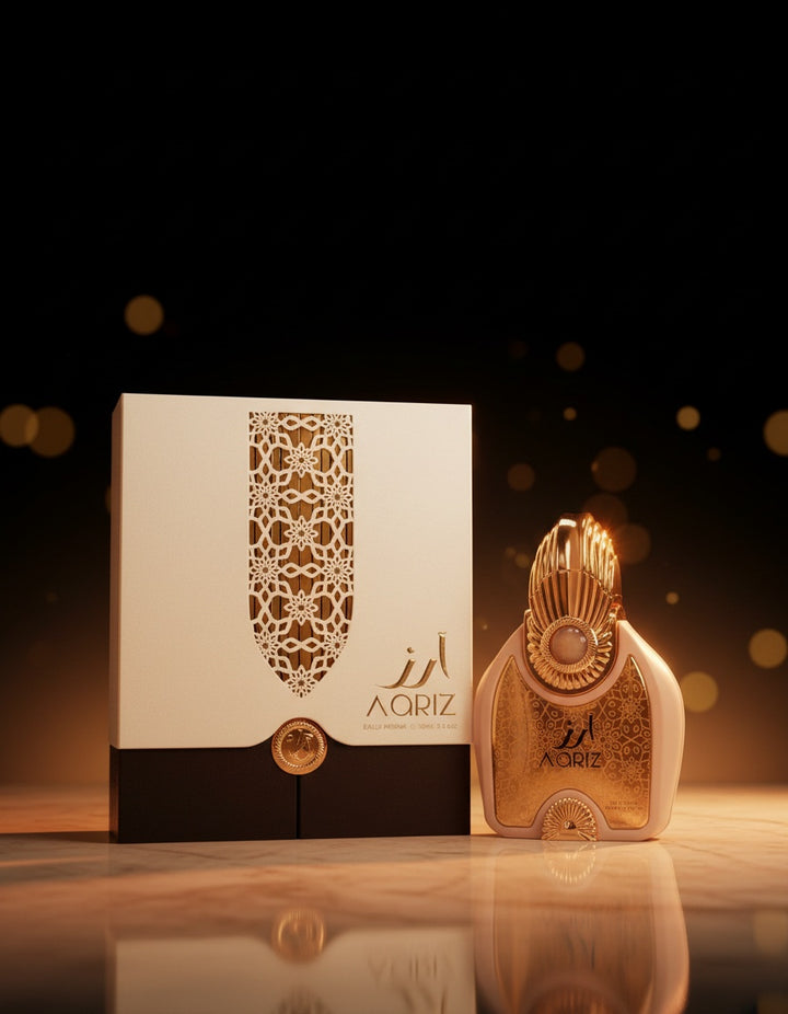 Products – Panda Perfumes