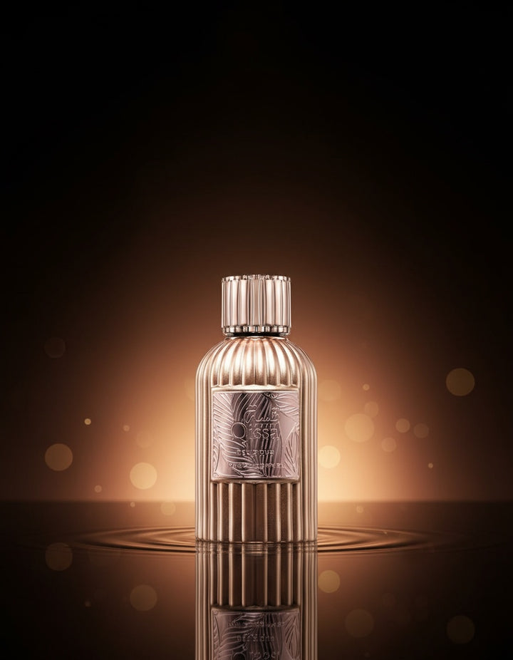 WOMEN'S FRAGRANCES – Panda Perfumes