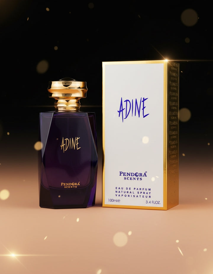 Products – Panda Perfumes