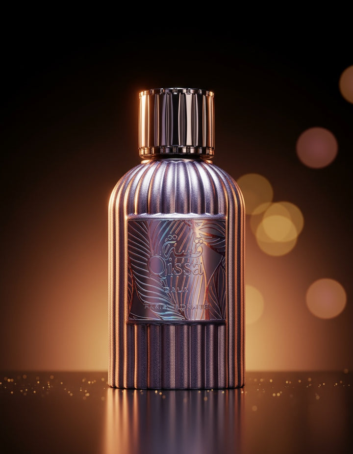 WOMEN'S FRAGRANCES – Panda Perfumes