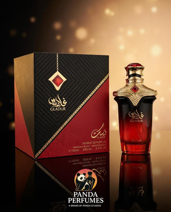 New Releases – Panda Perfumes