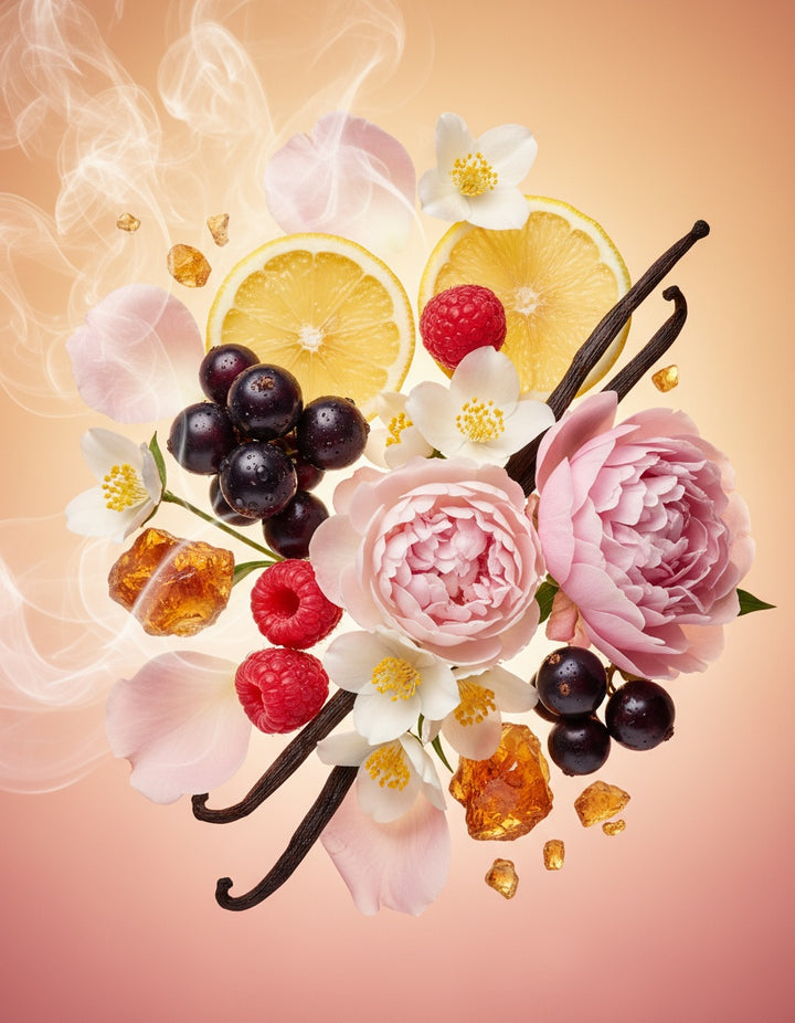 WOMEN'S FRAGRANCES – Panda Perfumes