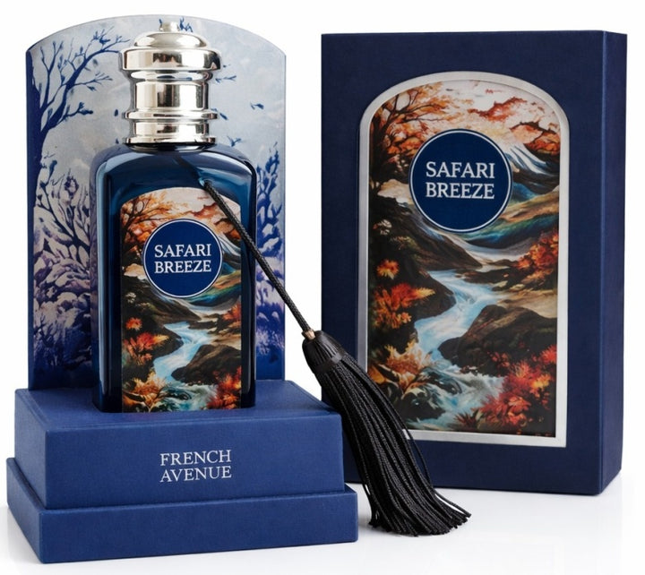 FRENCH AVENUE – Panda Perfumes