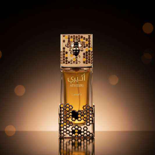 WOMEN'S FRAGRANCES – Panda Perfumes