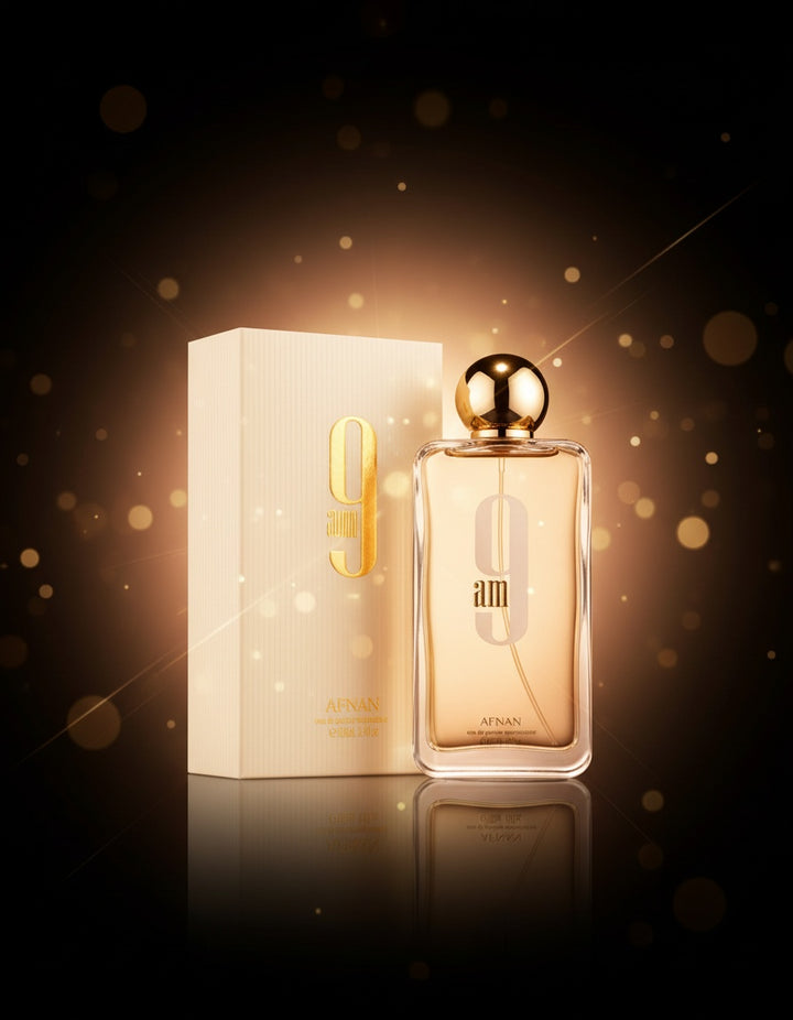 Products – Panda Perfumes