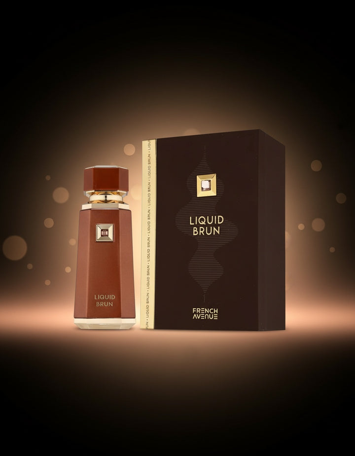 FRENCH AVENUE – Panda Perfumes