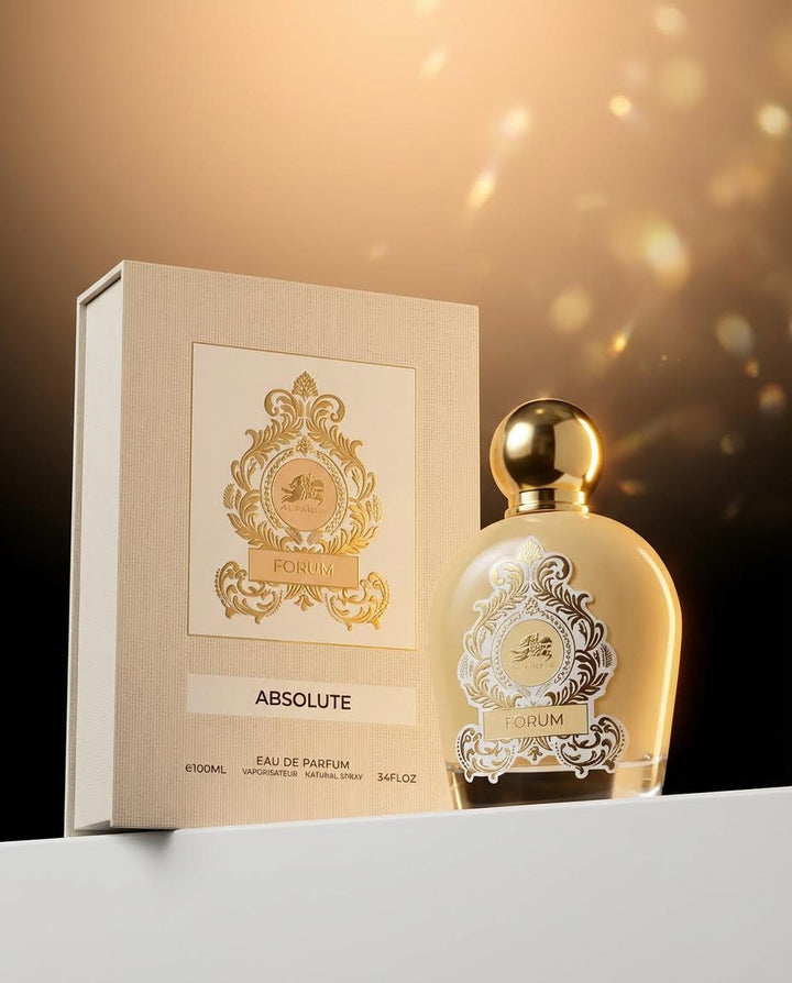 Collections – Panda Perfumes