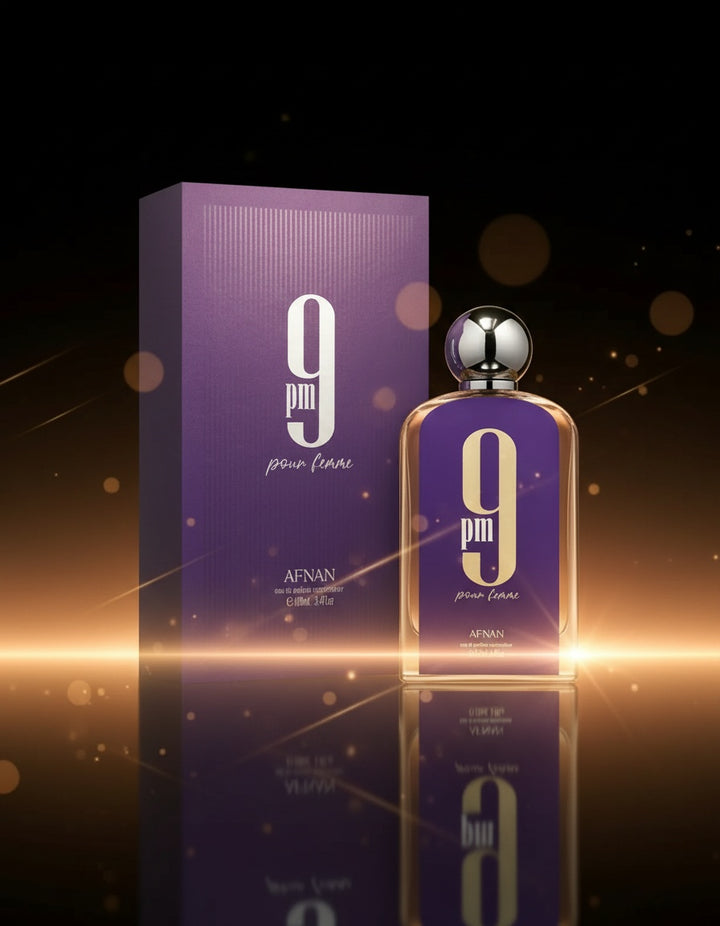 Products – Panda Perfumes