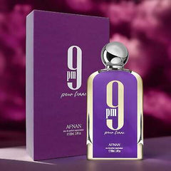 Products – Panda Perfumes